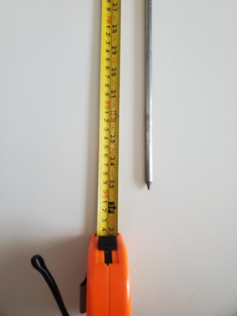 Fishing rod stand (shimano daiwa evergreen jigging master maxel omoto ...