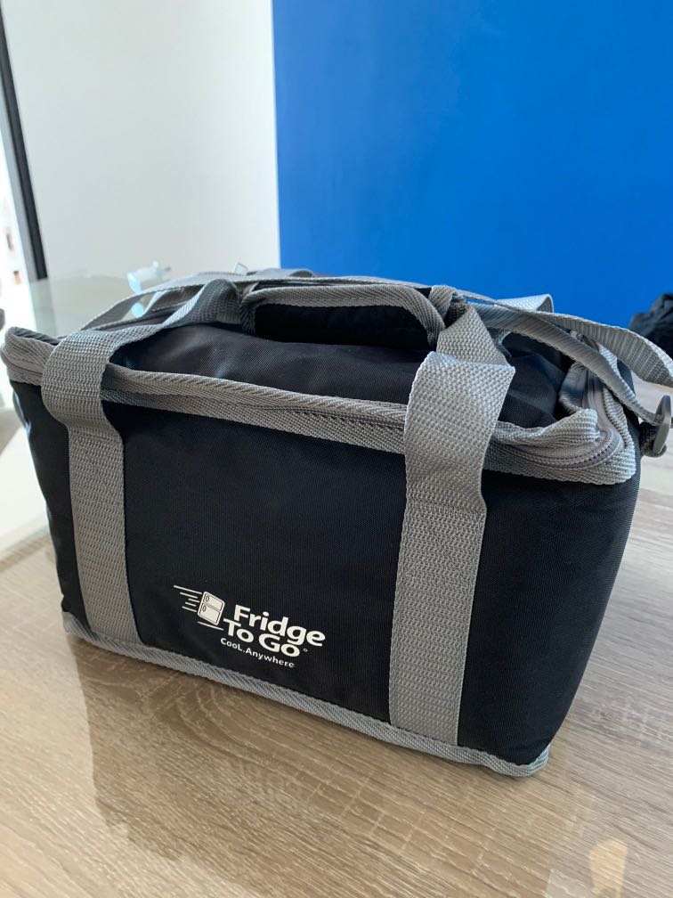 Fridge To Go, Babies & Kids, Going Out, Other Babies Going Out Needs on ...