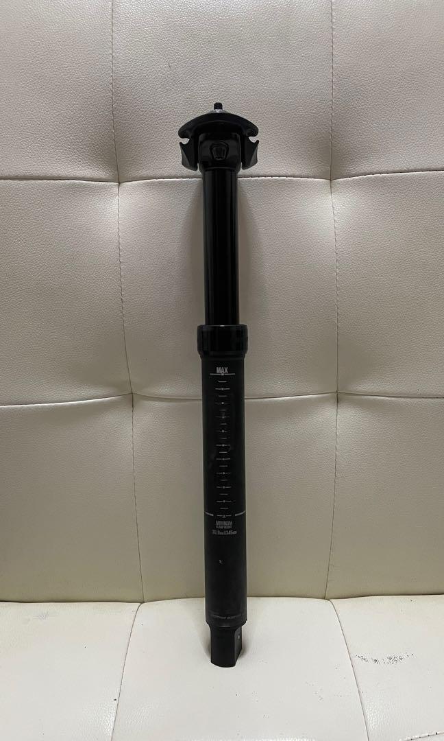 Giant Contact Dropper Post 30.9mm 100mm travel, Sports Equipment ...