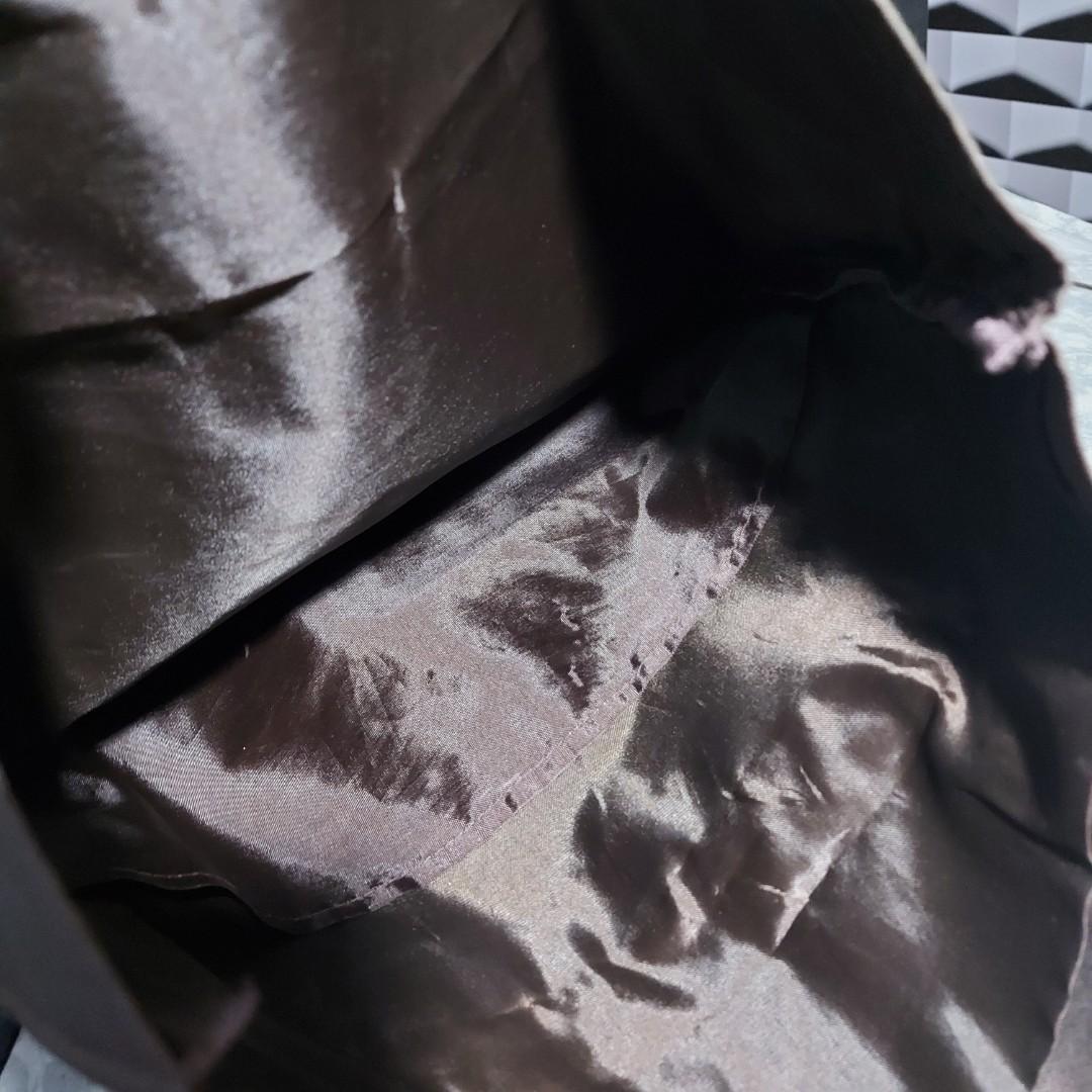 Hisso Backpack, Men's Fashion, Bags, Backpacks on Carousell