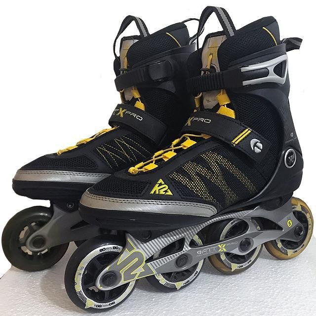 K2 Roller Blade -Adult, Sports Equipment, Sports & Games, Skates ...