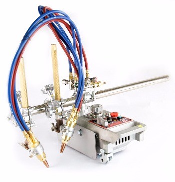 Koike gas cutting machine, Everything Else on Carousell