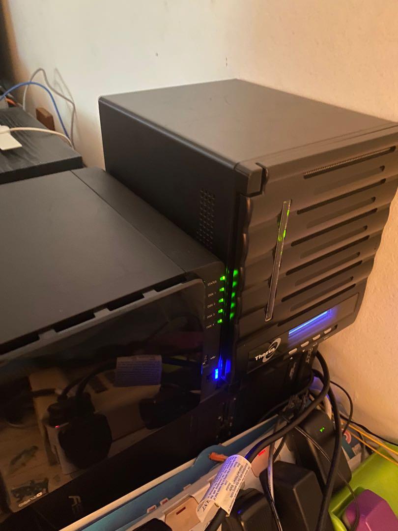 LotsInfra (a.k.a) Lotshub (NAS/ERP/CRM) with Hardware and Open Source ...