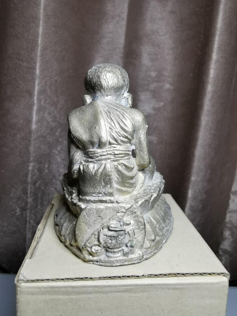 Lp Thuad Mini Bucha, Hobbies & Toys, Memorabilia & Collectibles ...