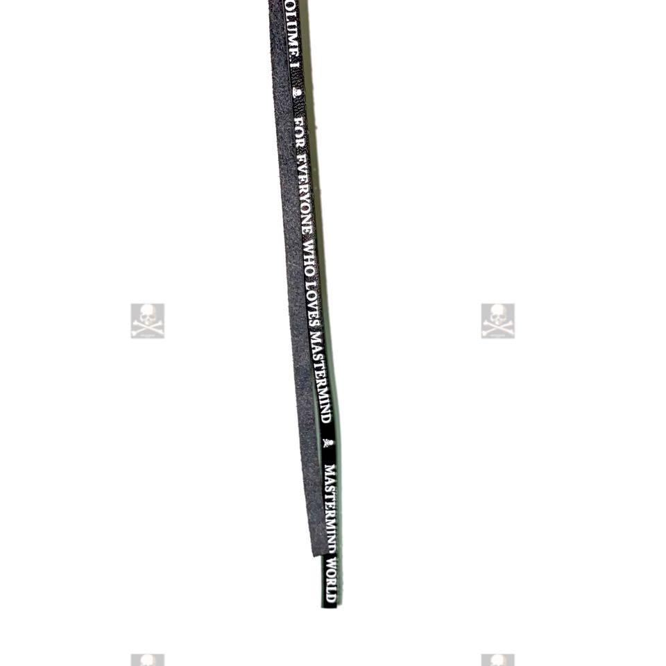 Mastermind World mmw 17AW Prologue Vol 1. MA-1, 男裝, 外套及戶外衣服 - Carousell