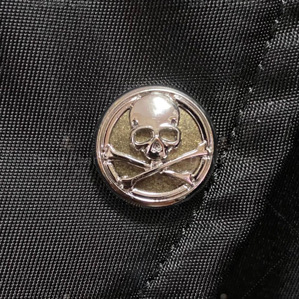 Mastermind World mmw 17AW Prologue Vol 1. MA-1, 男裝, 外套及戶外衣服 - Carousell