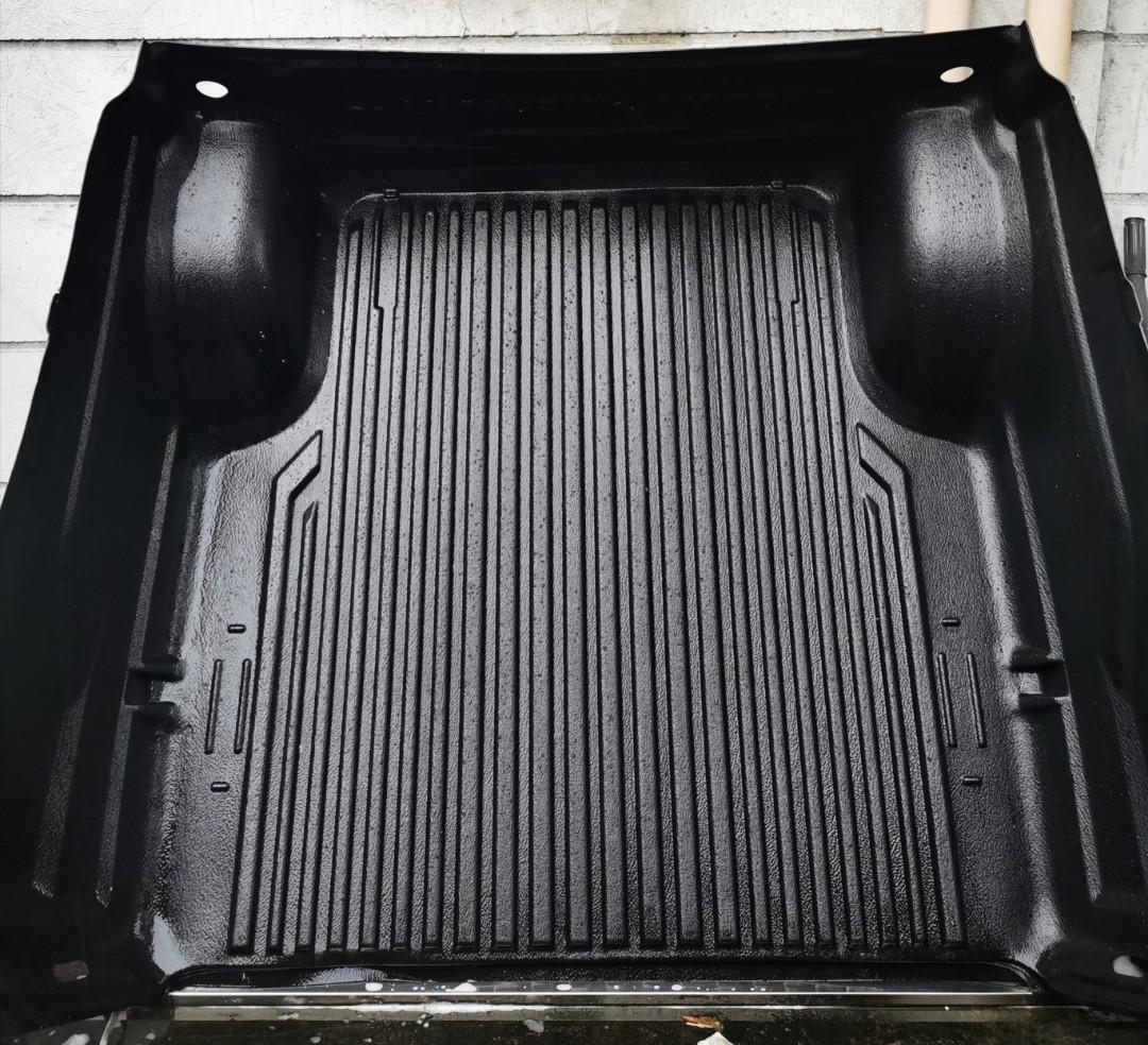 Mitsubishi Strada Bedliner, Car Parts & Accessories, Body Parts and ...