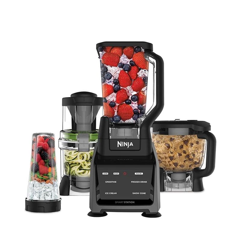 Ninja intellisense kitchen system, Furniture & Home Living, Bathroom ...