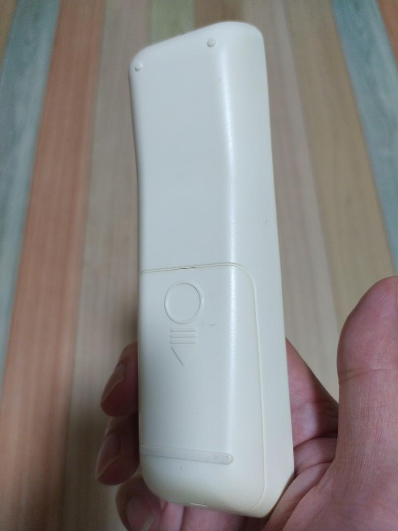 Philips Remote Control for MCM1055/98, TV & Home Appliances, TV ...