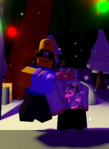 Roblox AUT(dj noob), Video Gaming, Gaming Accessories, Game Gift Cards ...