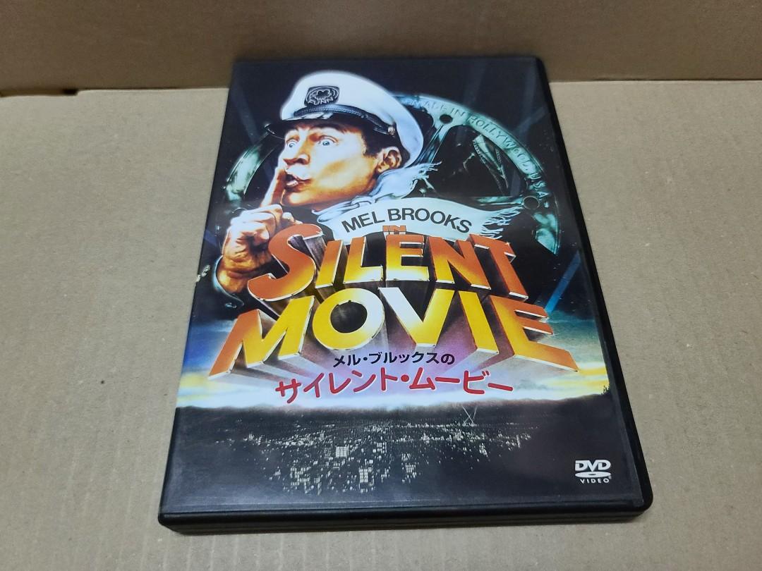 Silent Movie 默片 (1976) (Actor: Sid Caesar, Harold Gould, Ron Carey ...