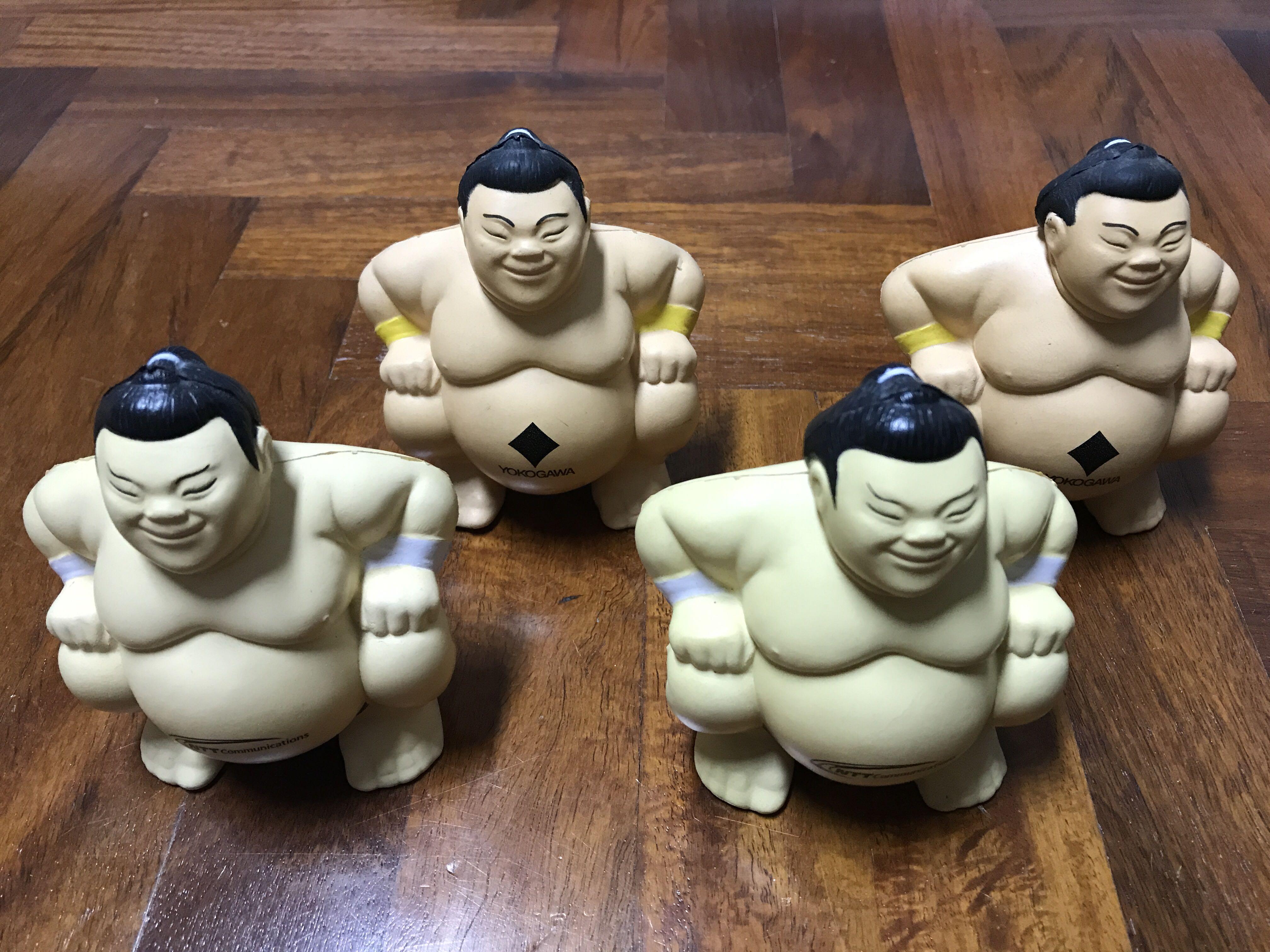 Sumo Foam Rubber, Hobbies & Toys, Stationery & Craft, Other Stationery ...