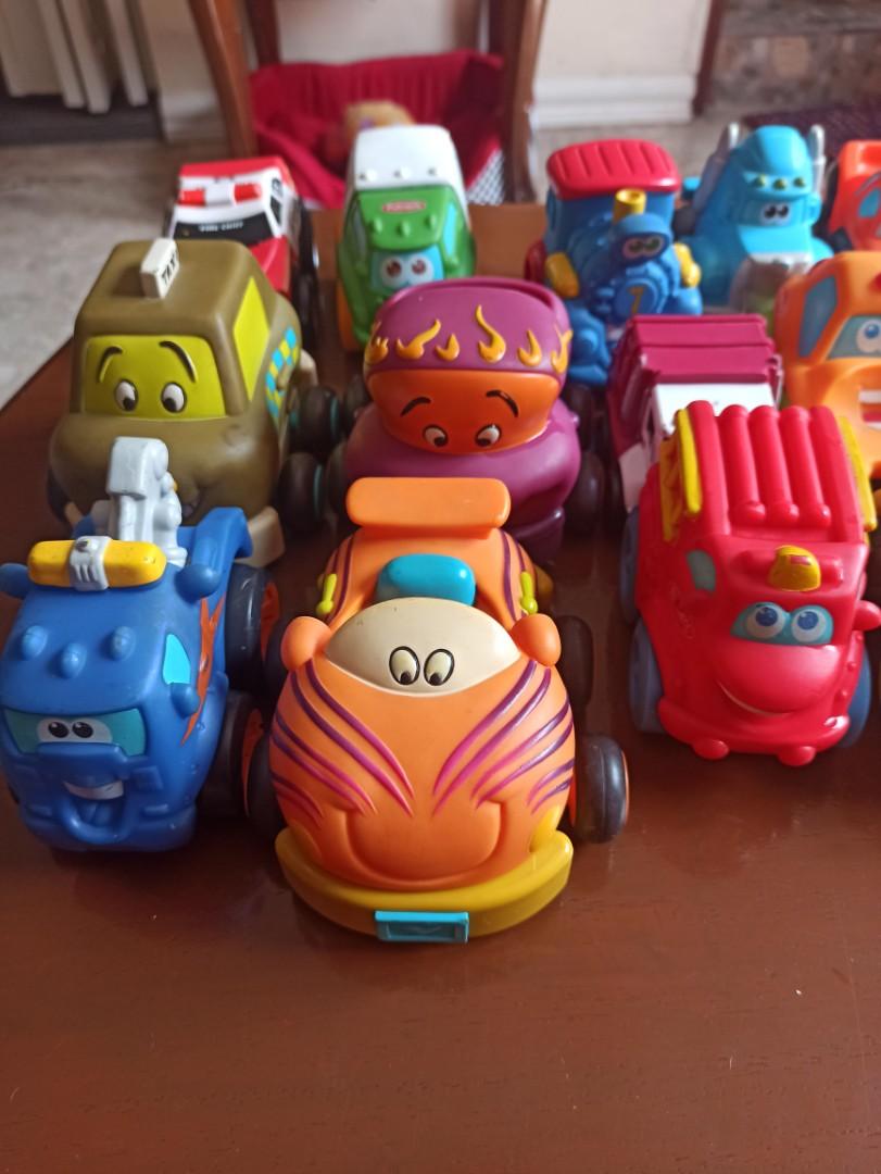 Hasbro -Tonka Kid- Galaxy- JustB, Hobbies & Toys, Toys & Games on Carousell