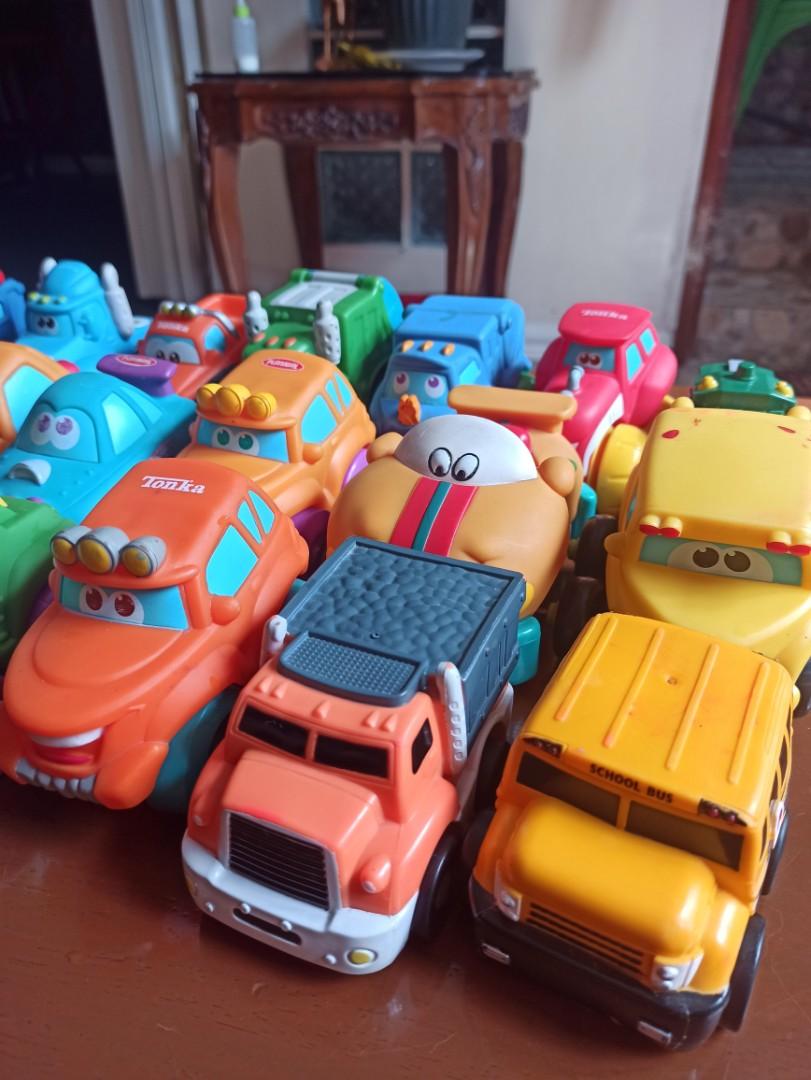 Hasbro -Tonka Kid- Galaxy- JustB, Hobbies & Toys, Toys & Games on Carousell