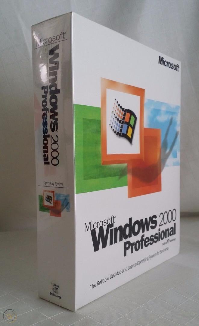 Windows server 2000, Electronics, Computers, Desktops on Carousell