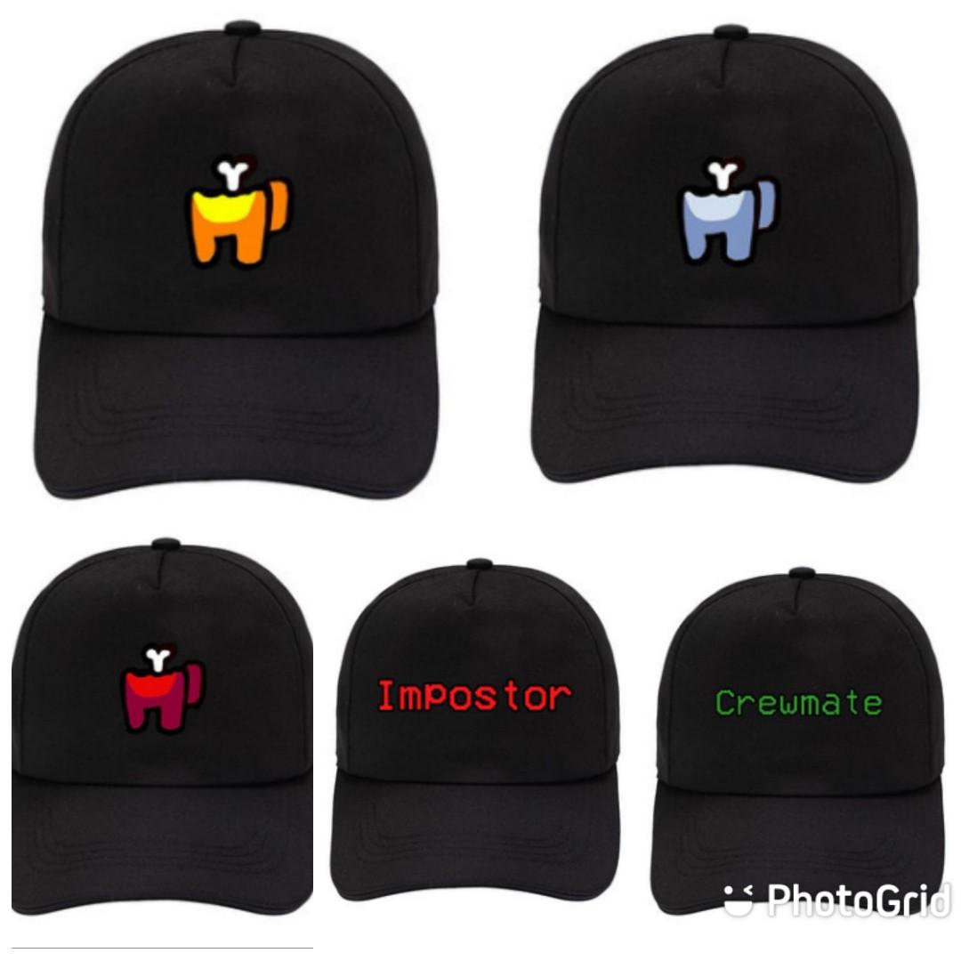 Among Us Merch, Bulletin Board, Preorders on Carousell