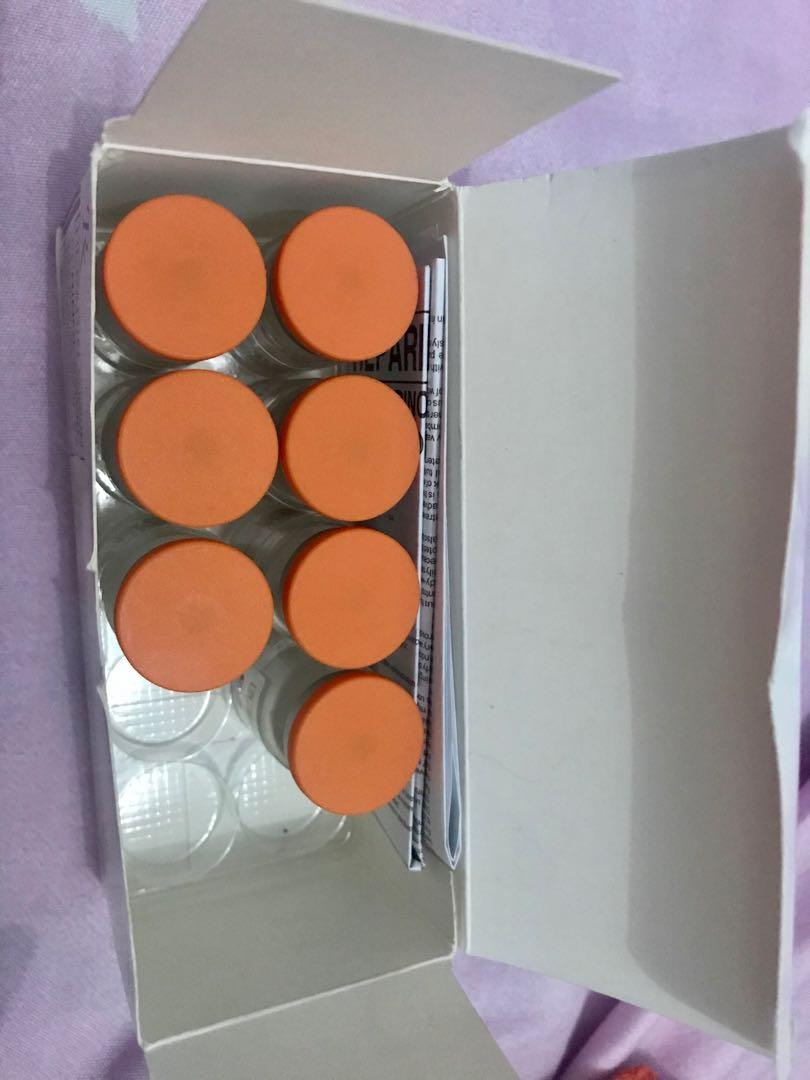 Aprinol Heparin 5000iu/ml, Health & Nutrition, Health Supplements ...