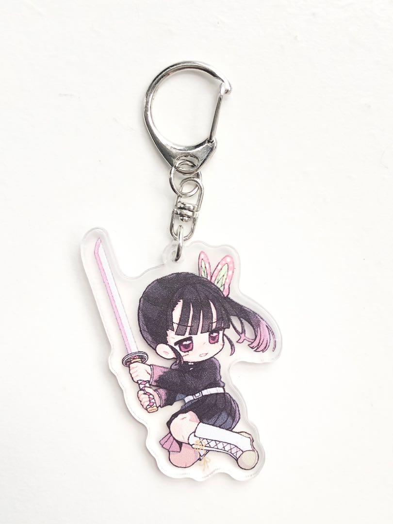 [CLEARANCE] KNY Kimetsu No Yaiba/ DS Demon slayer , BNHA Boku No Hero ...