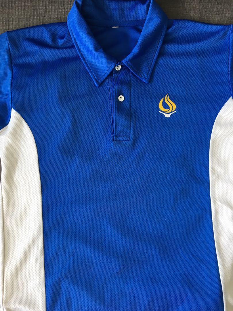 Commonwealth Secondary uniform , Hobbies & Toys, Stationery & Craft ...