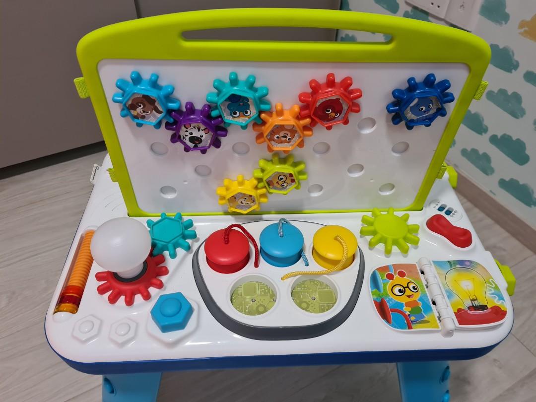 Curiosity Table for kids, Babies & Kids, Baby Nursery & Kids Furniture ...