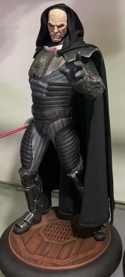 Darth Malgus Premium Format Figure by Sideshow Collectibles, Toys ...
