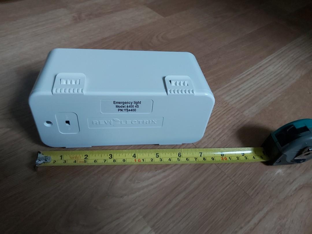 Diy project: Casing / ABS plastic box, Hobbies & Toys, Stationery ...