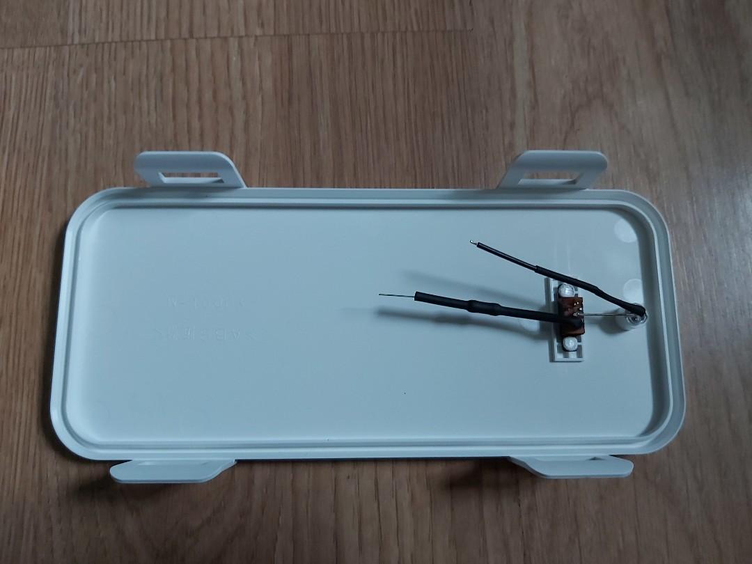 Diy project: Casing / ABS plastic box, Hobbies & Toys, Stationery ...