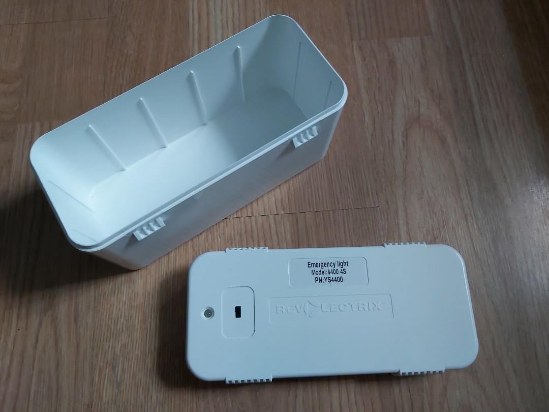 Diy project: Casing / ABS plastic box, Hobbies & Toys, Stationery ...