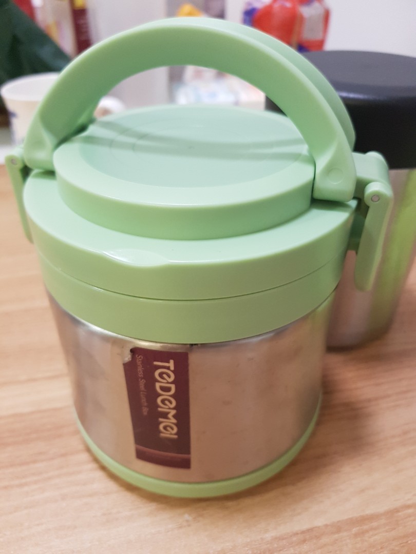 Free food container, Furniture & Home Living, Kitchenware & Tableware ...