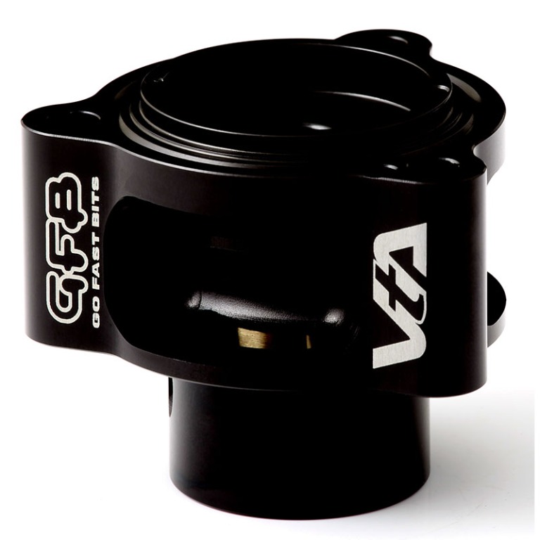 Go Fast Bits (GFB) VTA (Blow off valve), Car Accessories, Accessories on Carousell