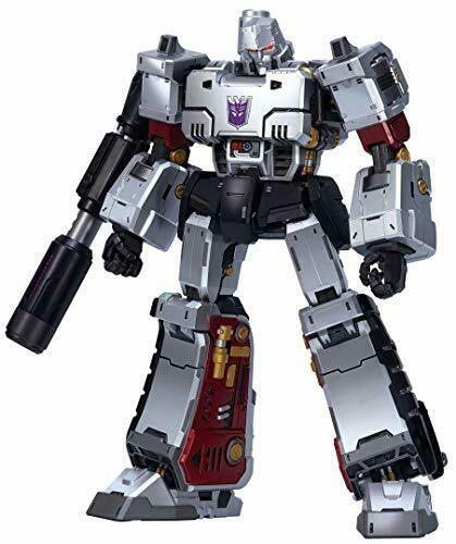 Hasbro Toys Alliance Mega action Transformers MAS-01 MAS-02 18” inches ...