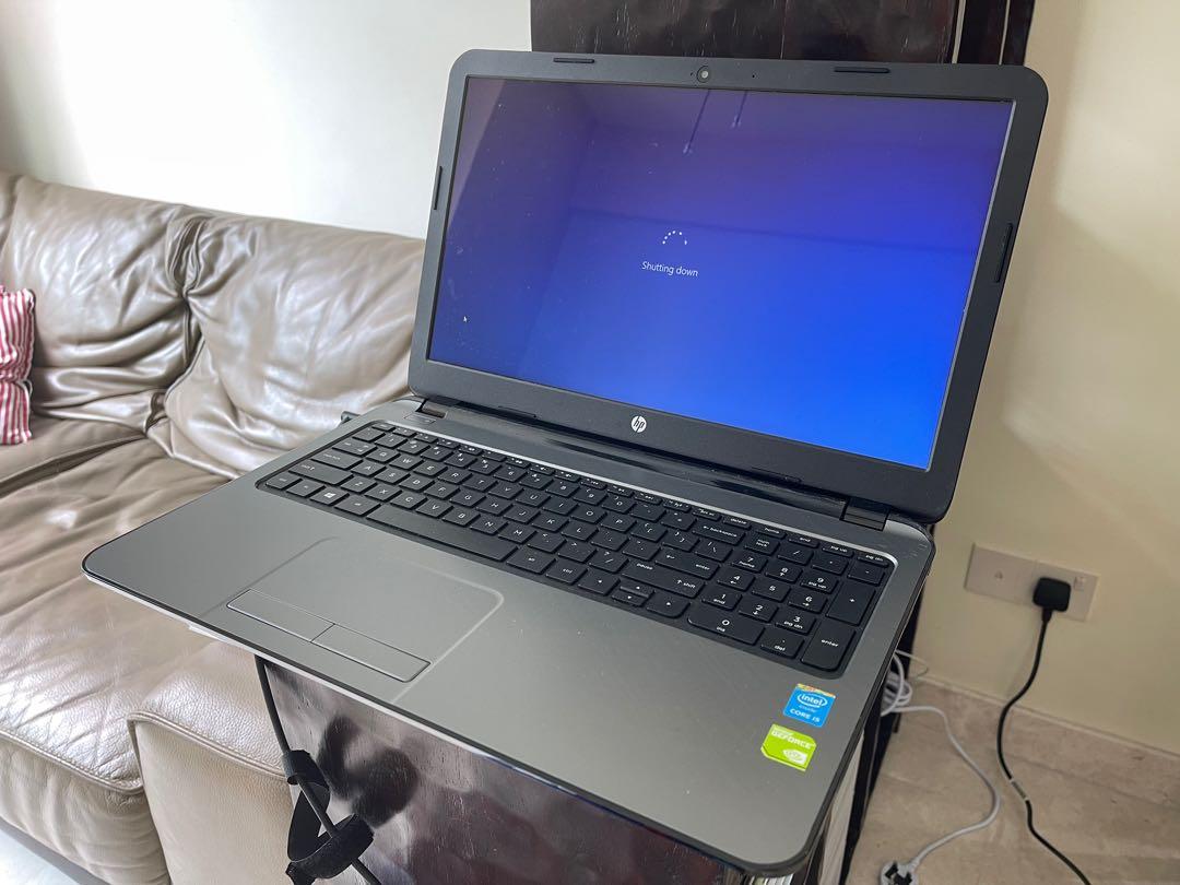 HP Laptop, like NEW!, Computers & Tech, Laptops & Notebooks on Carousell