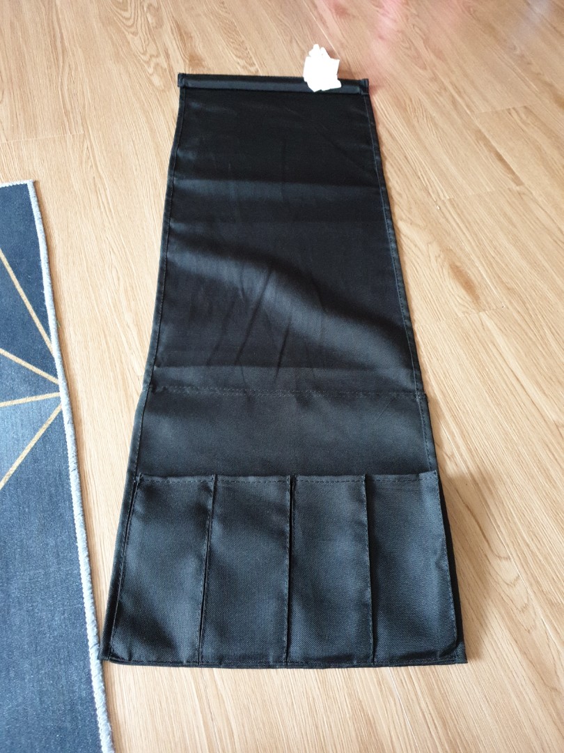 Ikea Remote Control Pocket, Furniture & Home Living, Furniture, Shelves ...