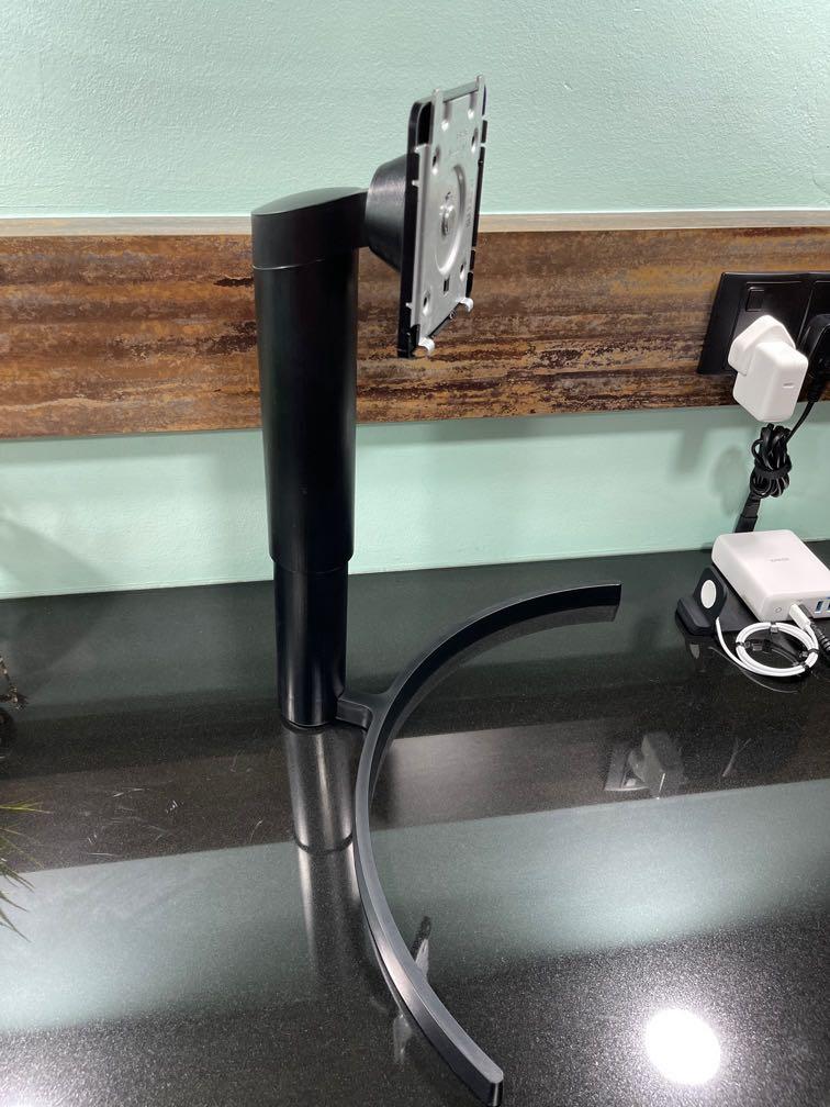 LG Monitor Stand, Computers & Tech, Parts & Accessories, Monitor ...