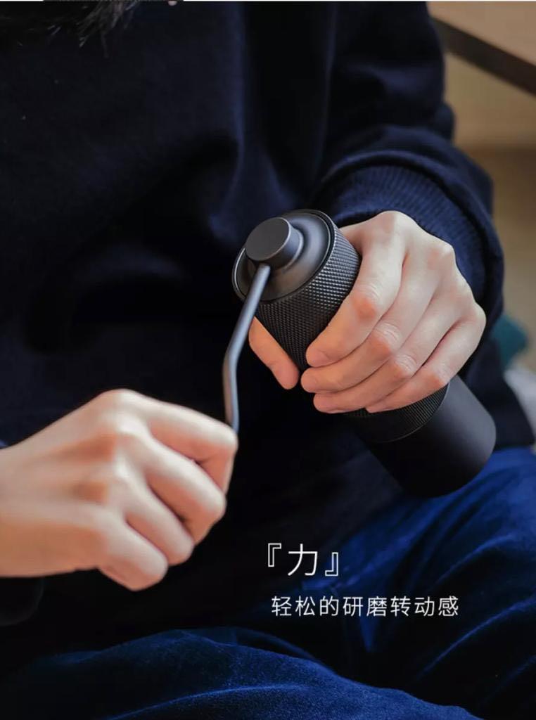 Mavo Wizard Hand Grinder, TV & Home Appliances, Kitchen Appliances ...