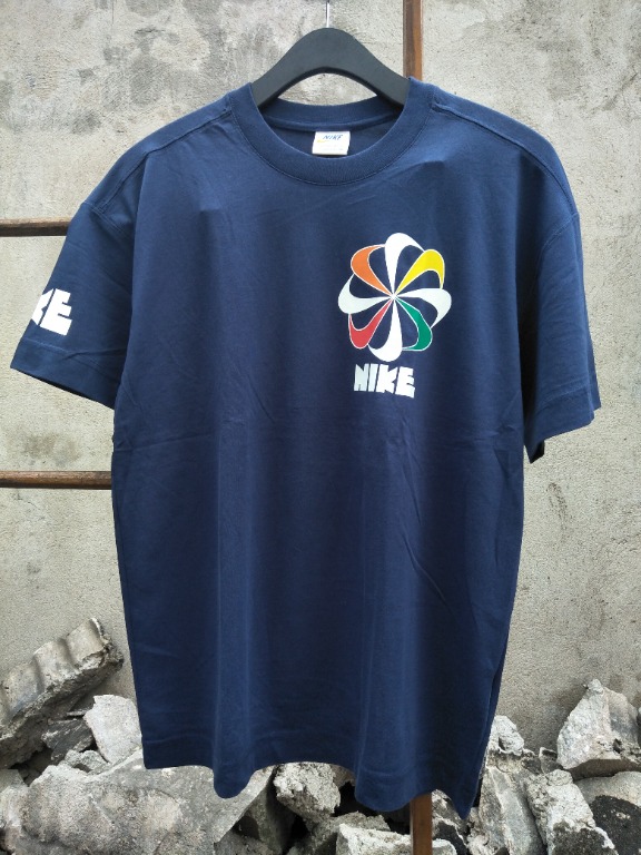 Nike Pinwheel, Men's Fashion, Activewear on Carousell