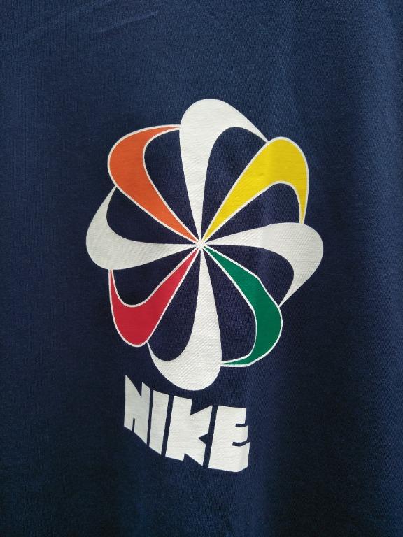 Nike Pinwheel, Men's Fashion, Activewear on Carousell