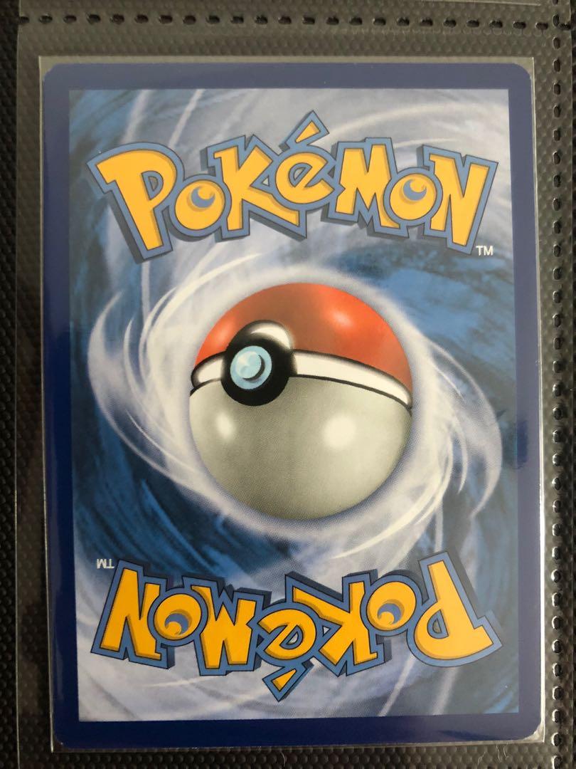 Pokemon Magneton Evolution Holo, Hobbies & Toys, Toys & Games on Carousell