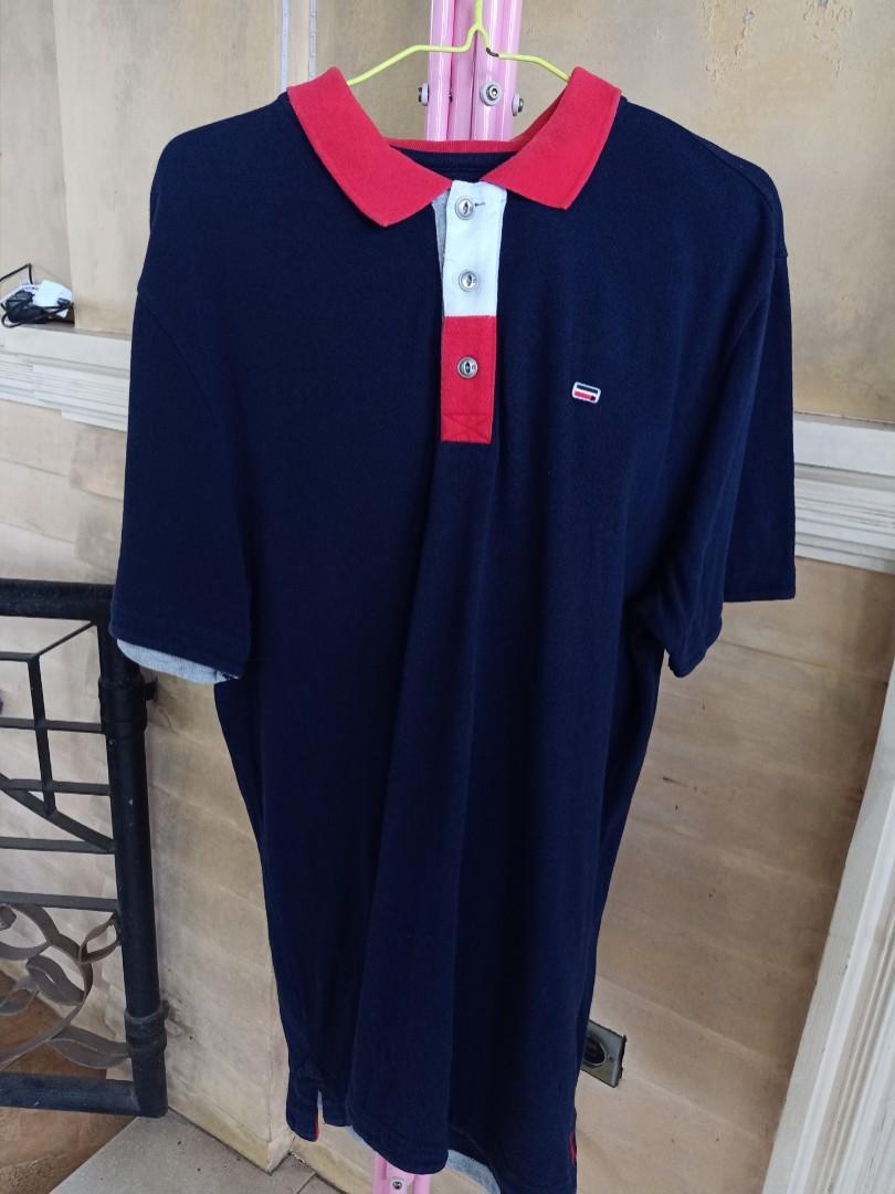 polham, Men's Fashion, Tops & Sets, Formal Shirts on Carousell