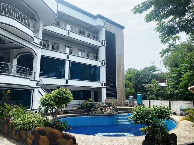 RUSH SALE!! HOTEL & FUNCTION HALL @ CHARISMA HOTEL in Guinobatan, Albay ...