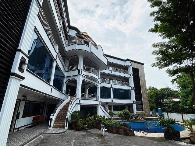 RUSH SALE!! HOTEL & FUNCTION HALL @ CHARISMA HOTEL in Guinobatan, Albay , Property, For Sale ...