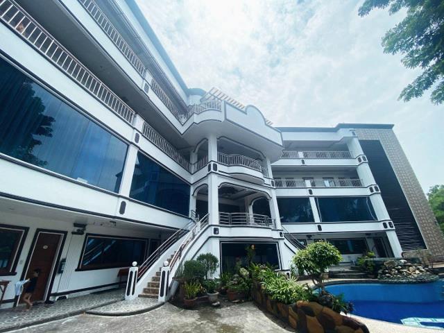 RUSH SALE!! HOTEL & FUNCTION HALL @ CHARISMA HOTEL in Guinobatan, Albay , Property, For Sale ...