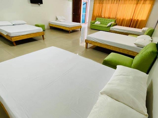 RUSH SALE!! HOTEL & FUNCTION HALL @ CHARISMA HOTEL in Guinobatan, Albay ...