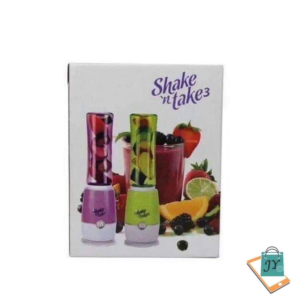 Shake n take, Furniture & Home Living, Home Improvement & Organization ...