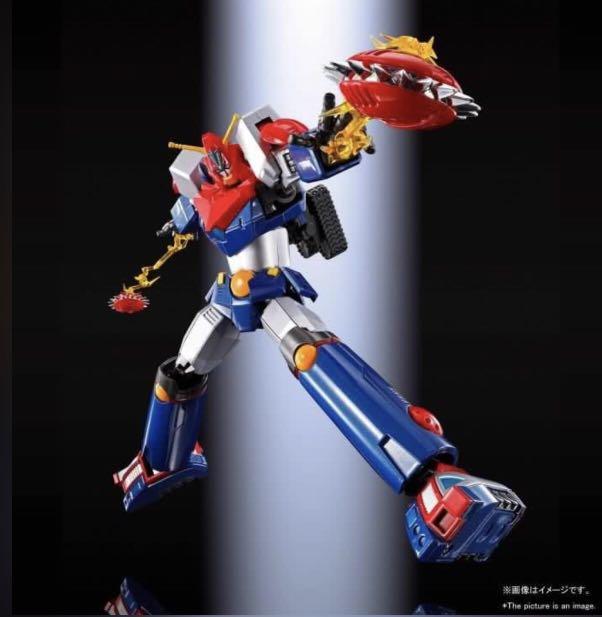 SOC Gx-90 combattler v, Hobbies & Toys, Toys & Games on Carousell