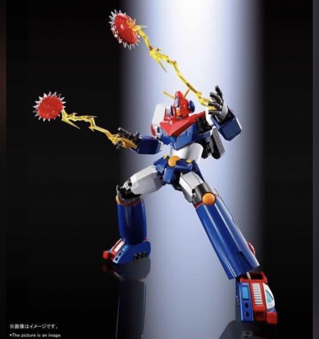 SOC Gx-90 combattler v, Hobbies & Toys, Toys & Games on Carousell