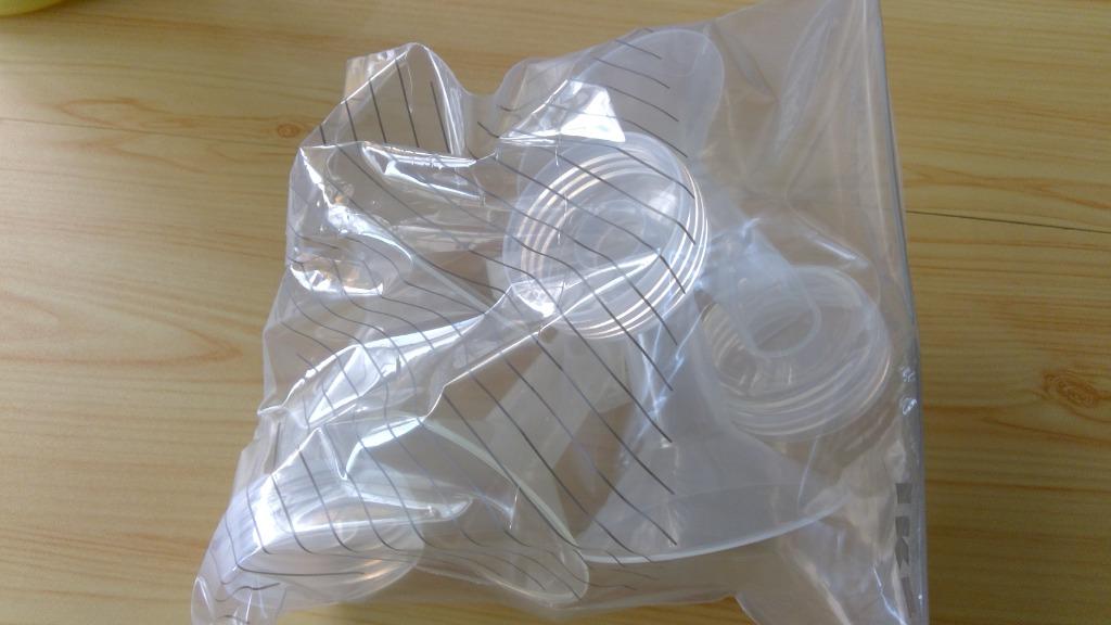 Spectra flanges 19mm / 28mm, Babies & Kids, Nursing & Feeding ...