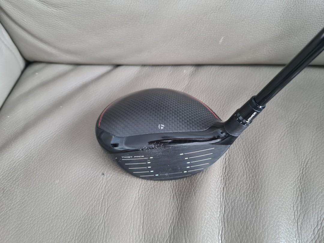 Taylormade original one mini driver, Sports Equipment, Sports & Games ...