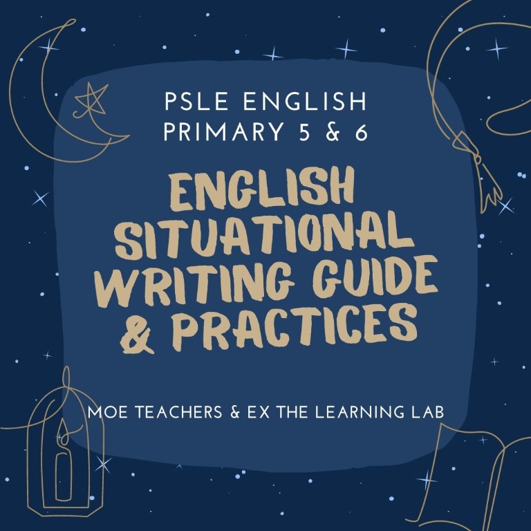  UPDATED 2022 New Syllabus Marking Scheme English PSLE PRIMARY 