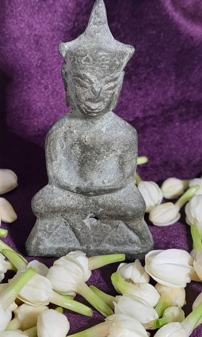 VARIOUS TYPE Phra Ngan Bucha believed To Be one of the Most Powerful ...